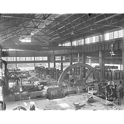 Mesta Machine Company Photographs | Historic Pittsburgh