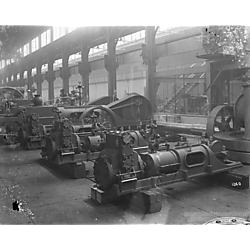Mesta Machine Company Photographs | Historic Pittsburgh
