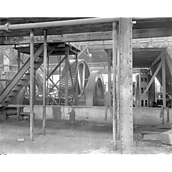 Mesta Machine Company Photographs | Historic Pittsburgh