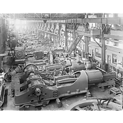 Mesta Machine Company Photographs | Historic Pittsburgh