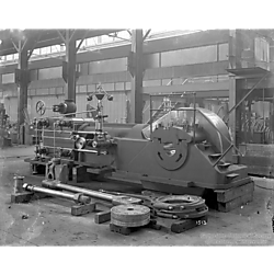 Mesta Machine Company Photographs | Historic Pittsburgh