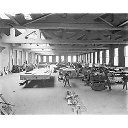 Mesta Machine Company Photographs | Historic Pittsburgh