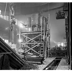 Mesta Machine Company Photographs | Historic Pittsburgh