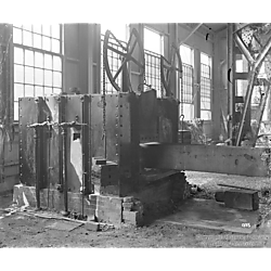Mesta Machine Company Photographs | Historic Pittsburgh