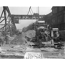 Mesta Machine Company Photographs | Historic Pittsburgh
