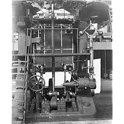 Mesta Machine Company Photographs | Historic Pittsburgh