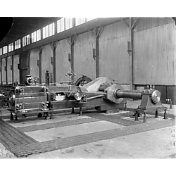 Mesta Machine Company Photographs | Historic Pittsburgh