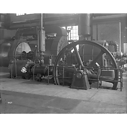 Mesta Machine Company Photographs | Historic Pittsburgh