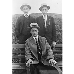 F. Theodore Wagner Papers | Historic Pittsburgh