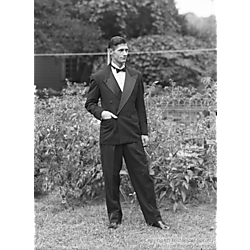 F. Theodore Wagner Papers | Historic Pittsburgh