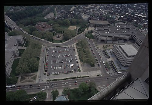Schenley Plaza | Historic Pittsburgh