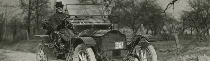 Thomas Mellon Galey Photographs | Historic Pittsburgh