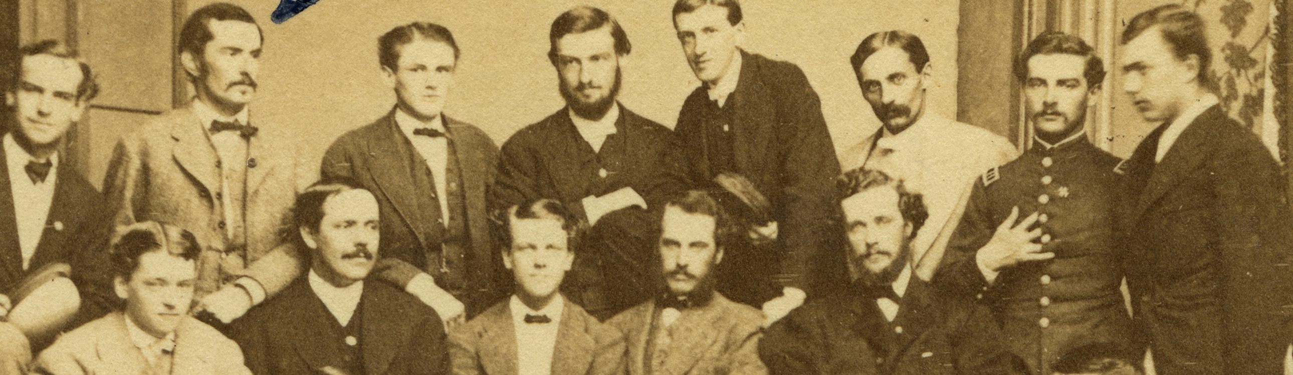 Harper Family Papers | Historic Pittsburgh