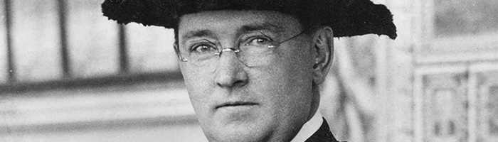 Father Cox Papers | Historic Pittsburgh