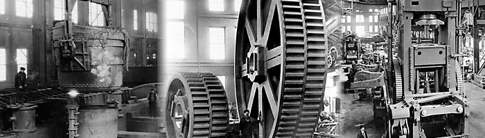 Mesta Machine Company Photographs | Historic Pittsburgh